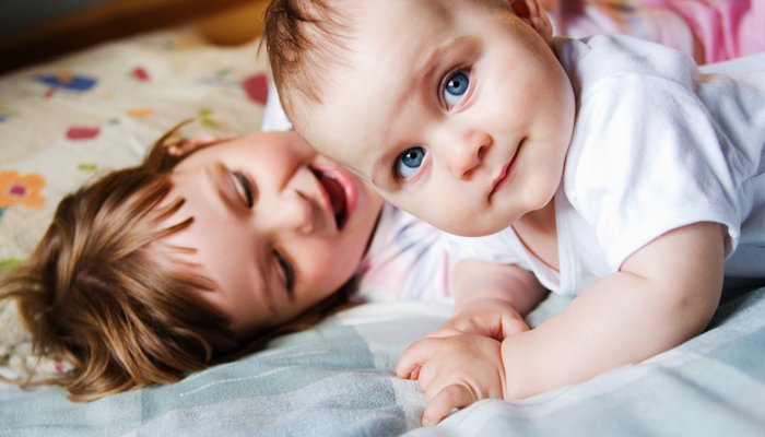 Getting Ready For Your Second Child | Sweet Happening